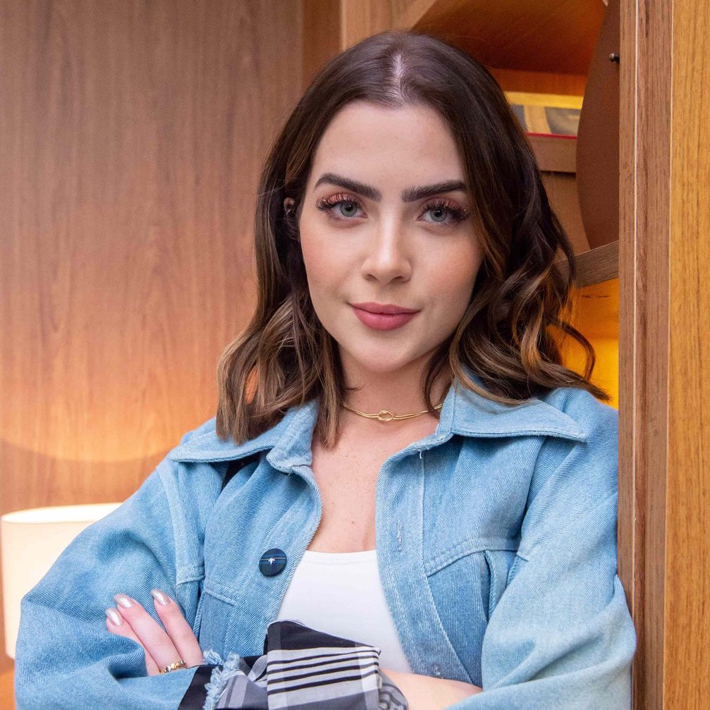 Choquei On Twitter 🚨novela Segundo O Tv Pop Jade Picon Foi A Atriz