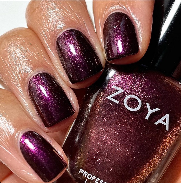 Zoya Jem