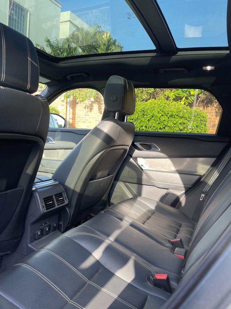 Ekow On Twitter Rt D2deals 2018 Range Rover Velar Available