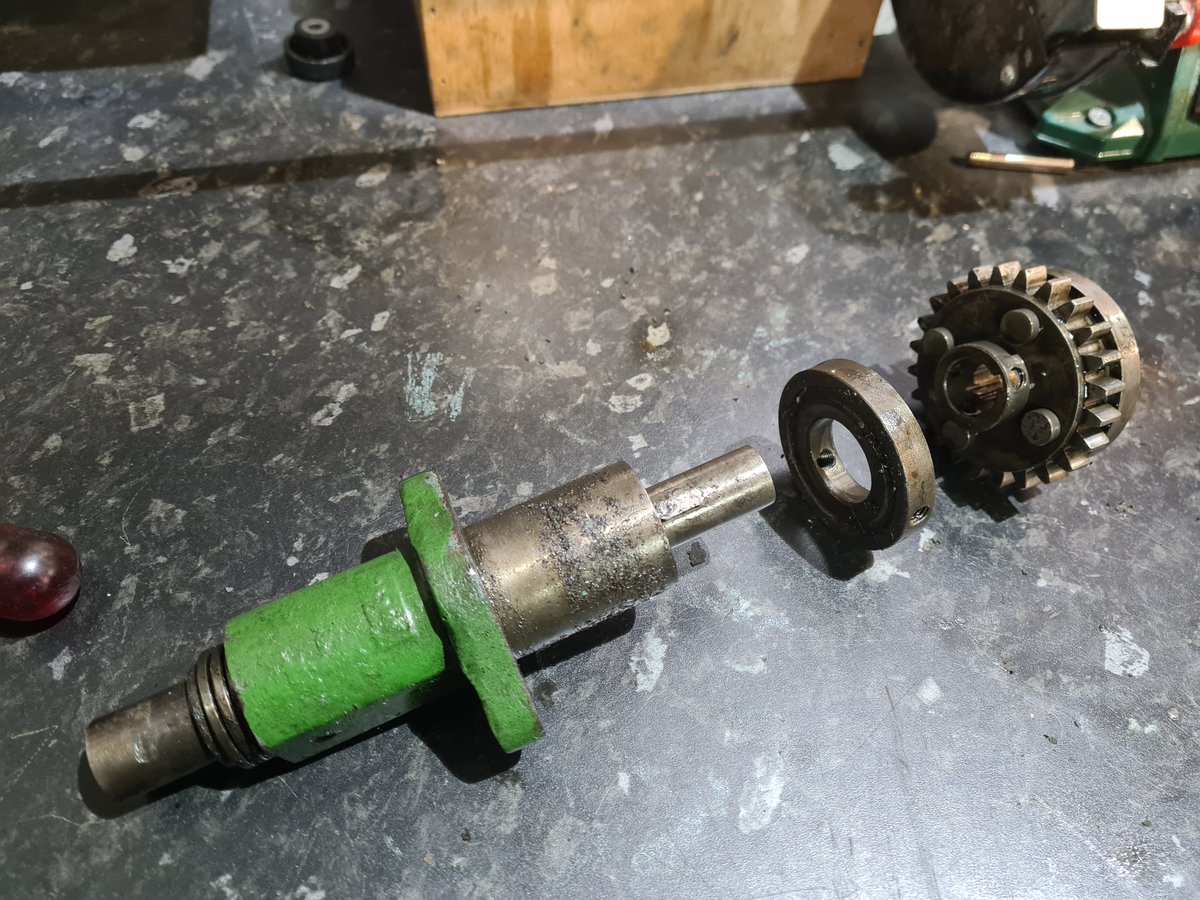 Meet the Machines - Brimar Thermionic Products - Official Site