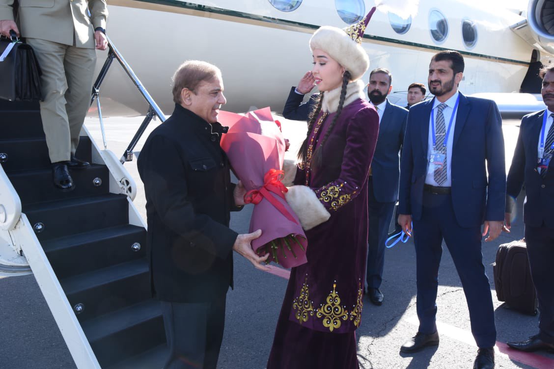 Government Of Pakistan On Twitter Prime Minister Shehbaz Sharif