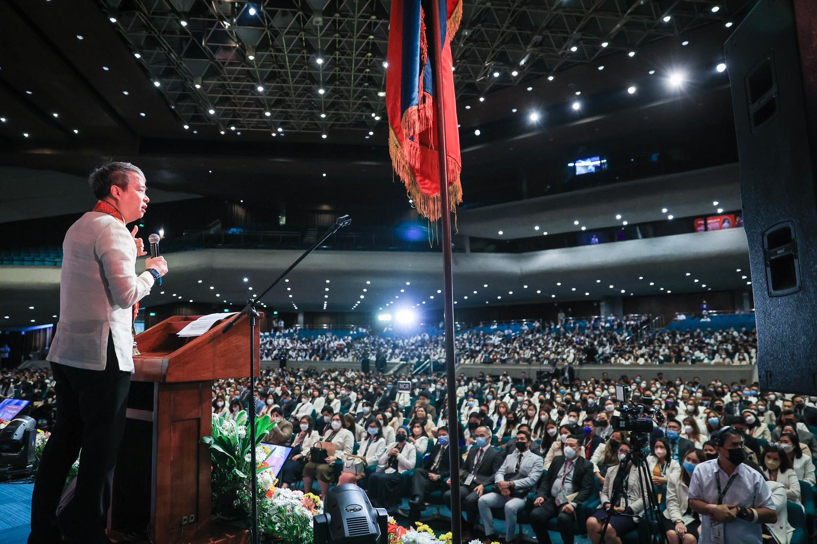 Joel Villanueva (@senatorjoelv) / Twitter