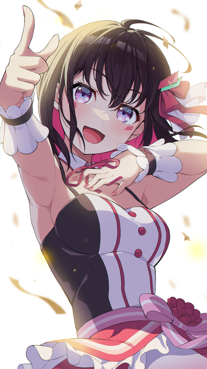 [Vtub] AZKi - PTT評價