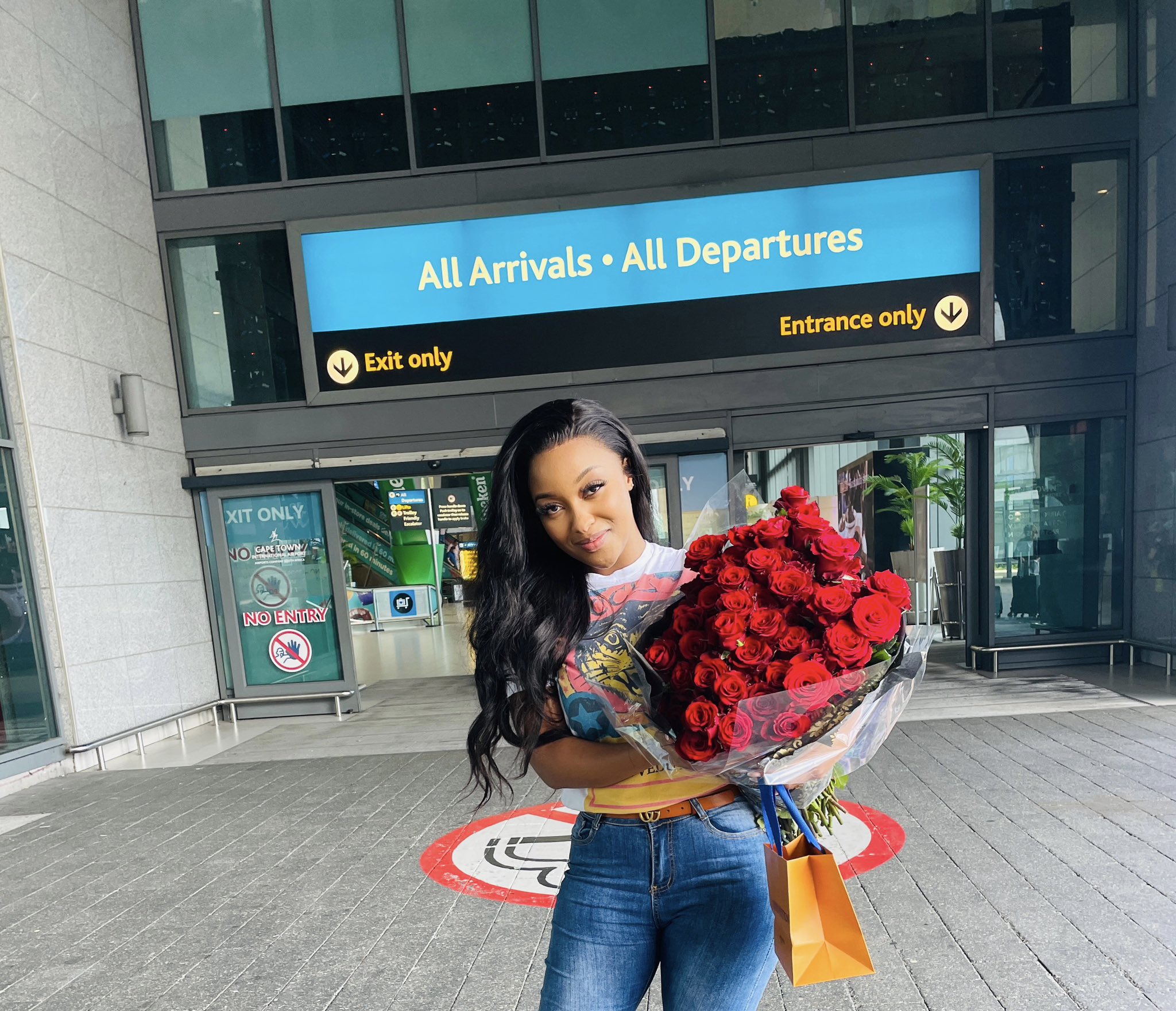 Lu ♡ on Twitter: "*gifted 🫶🏾 https://t.co/LomKOrx0DC" / Twitter