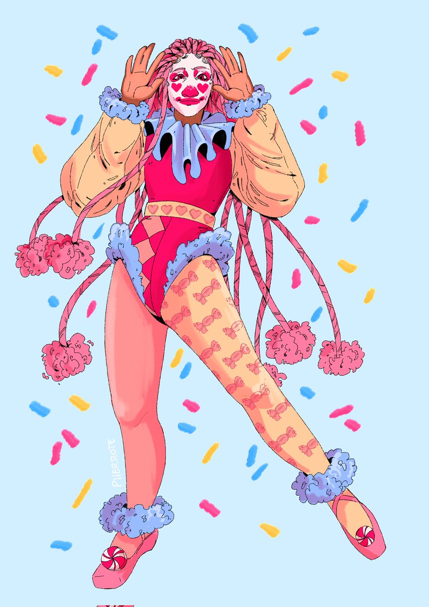 「hii #PortfolioDay !! I'm a character designer/comics artist/」Aiden ...