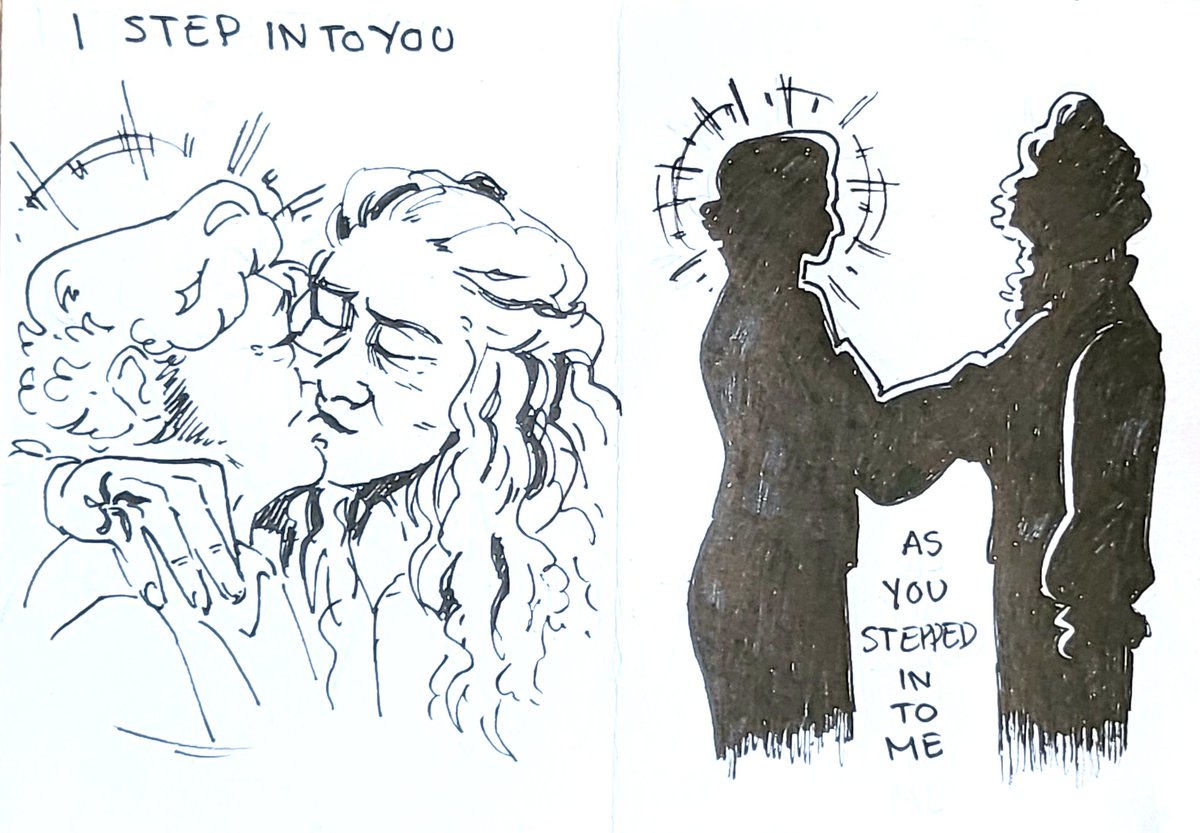 「hii #PortfolioDay !! I'm a character designer/comics artist/」Aiden ...