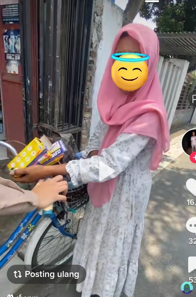 TanyarlㅡDilarang Rep LINK AFF‼ on Twitter: "tanyarl emak2 pulpen di pare ini masih aja berulah ...