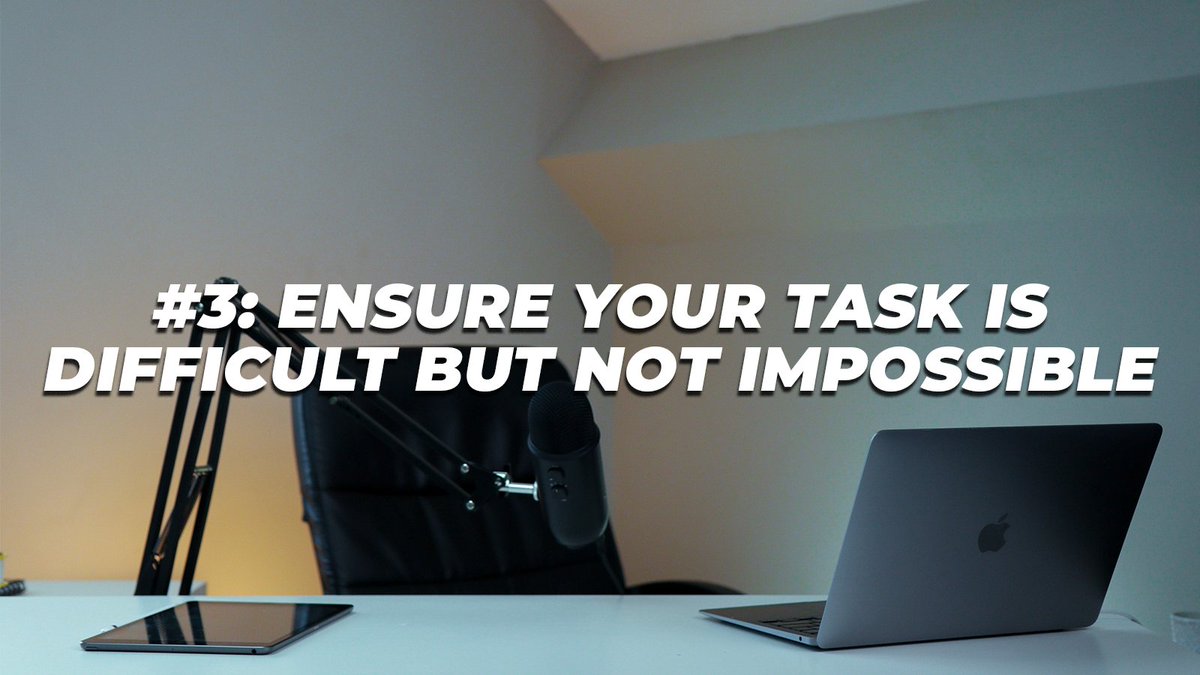 97% of people know the importance of deep work, but only 1% of people ...