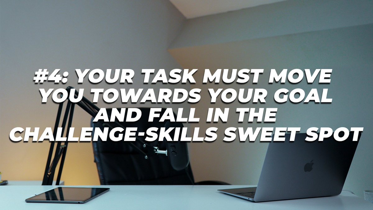 97% of people know the importance of deep work, but only 1% of people ...