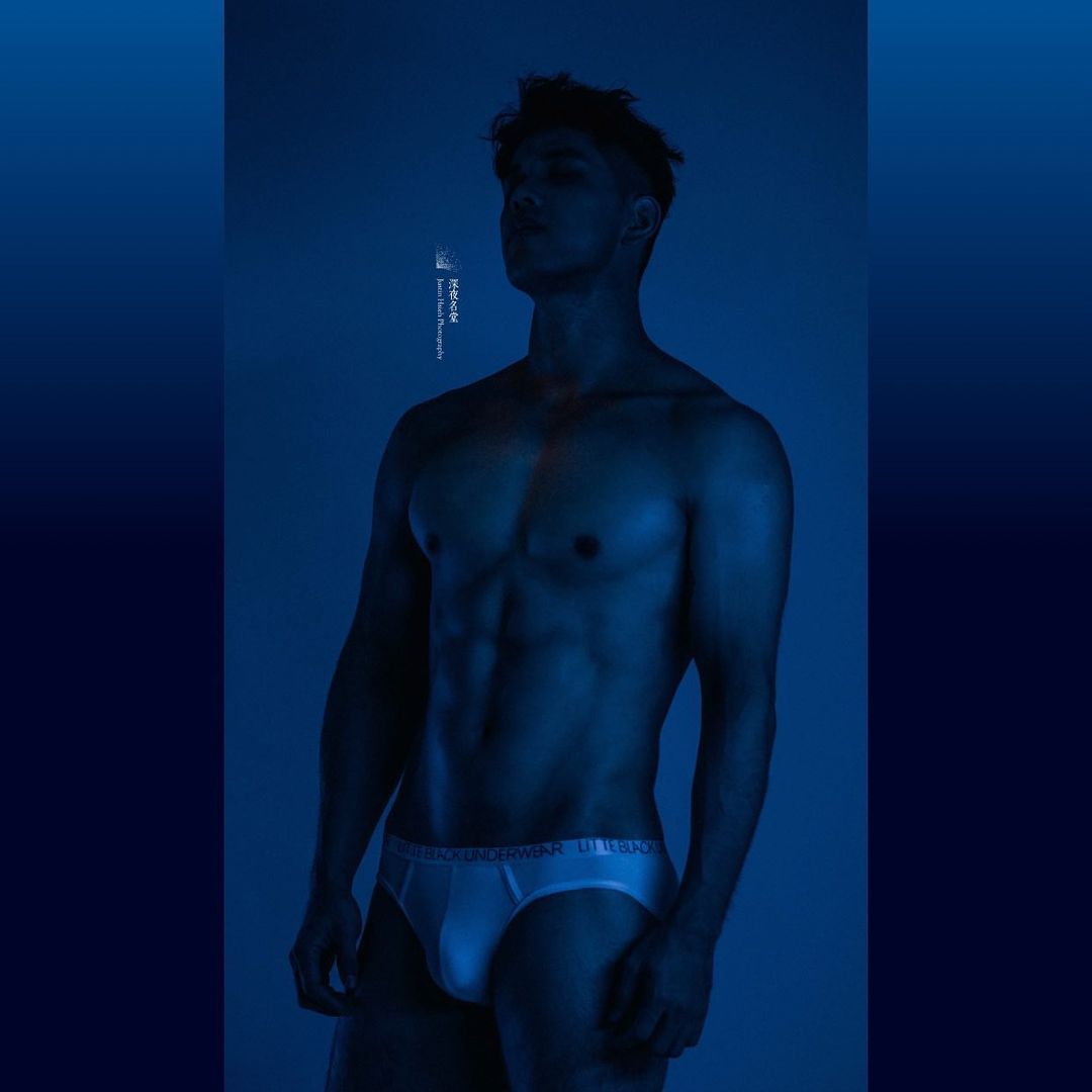 Hot Dudes Good Mood 🇺🇦 on Twitter: "Scott Chang by Deepnightjustin 📸"