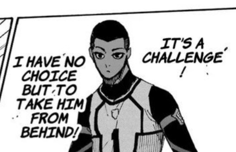 「no one: sports anime/manga: 」AmiMochi | O10 @ CA8 🔥の漫画