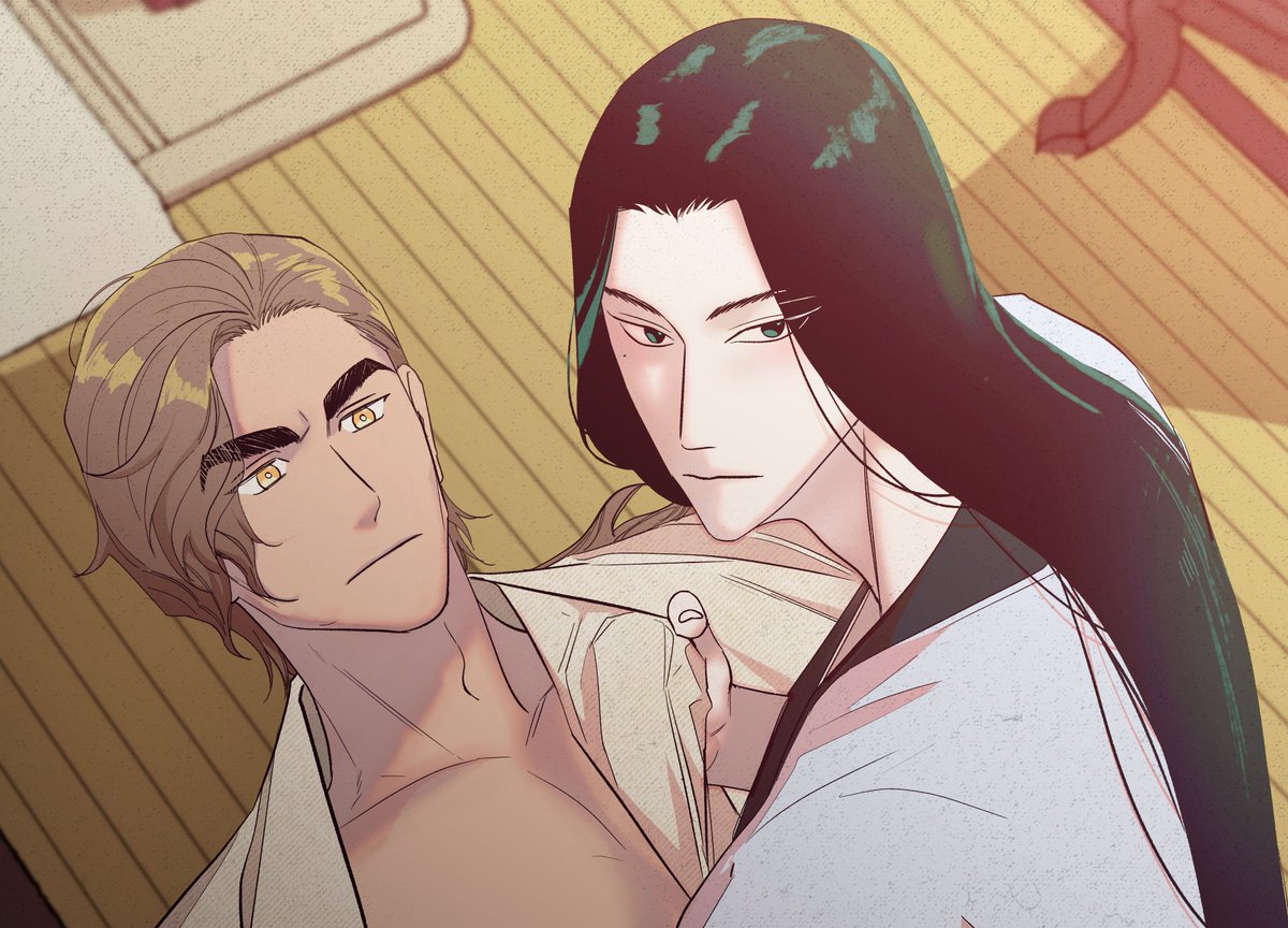 봄툰𝑩𝑶𝑴𝑻𝑶𝑶𝑵 on Twitter: "RT @King_of_yong: [RT♥] 봄툰에서 가 오픈되었습니다! 앞으로 토요일마다 보실 수 있답니다😊 일주일 뒤에 RT해주신 ...