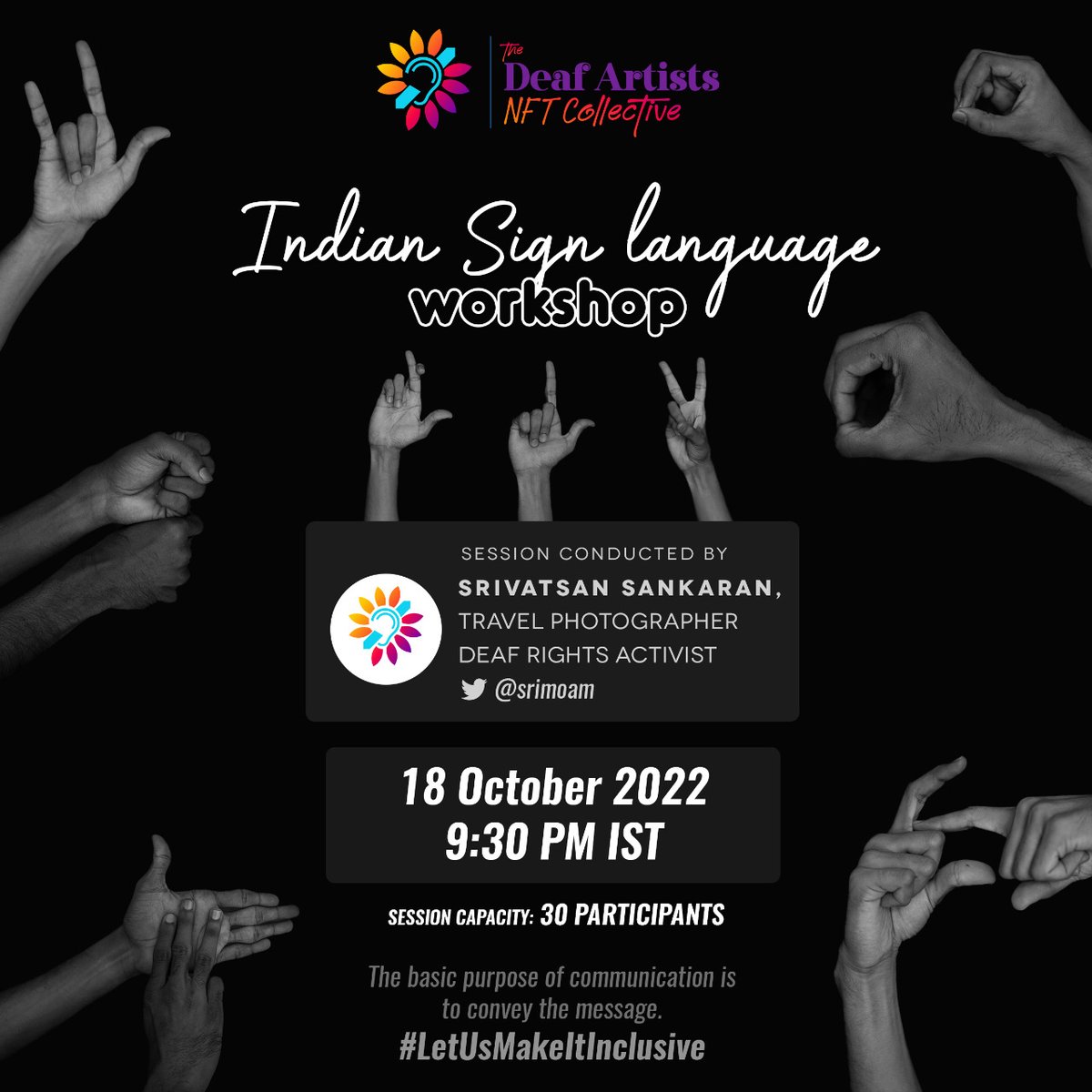 Anna Bari – Shuktara Trust (UK)