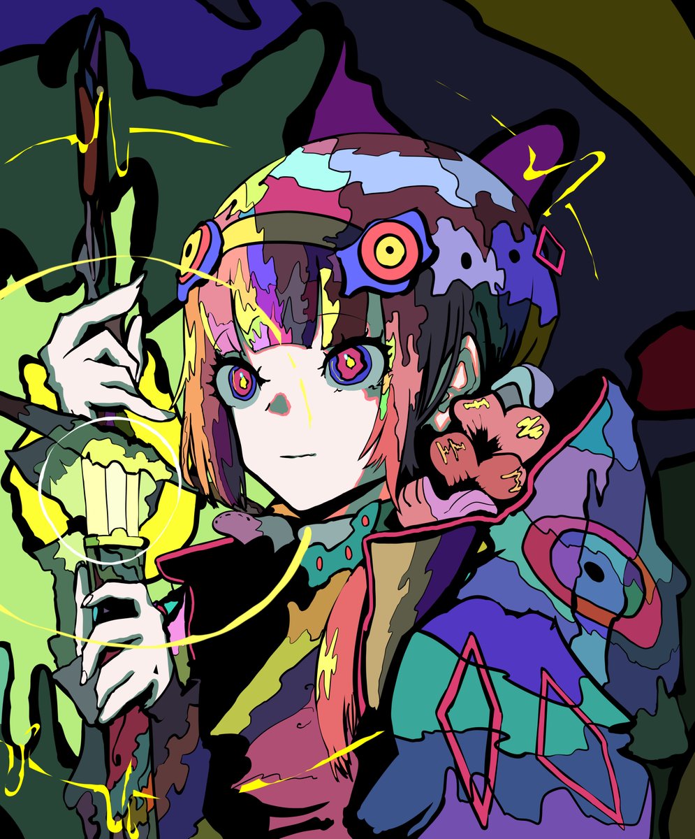 シヅカ キノエ (@siduka_kinoe) さんのイラスト・マンガ作品まとめ (35 件) - Twoucan