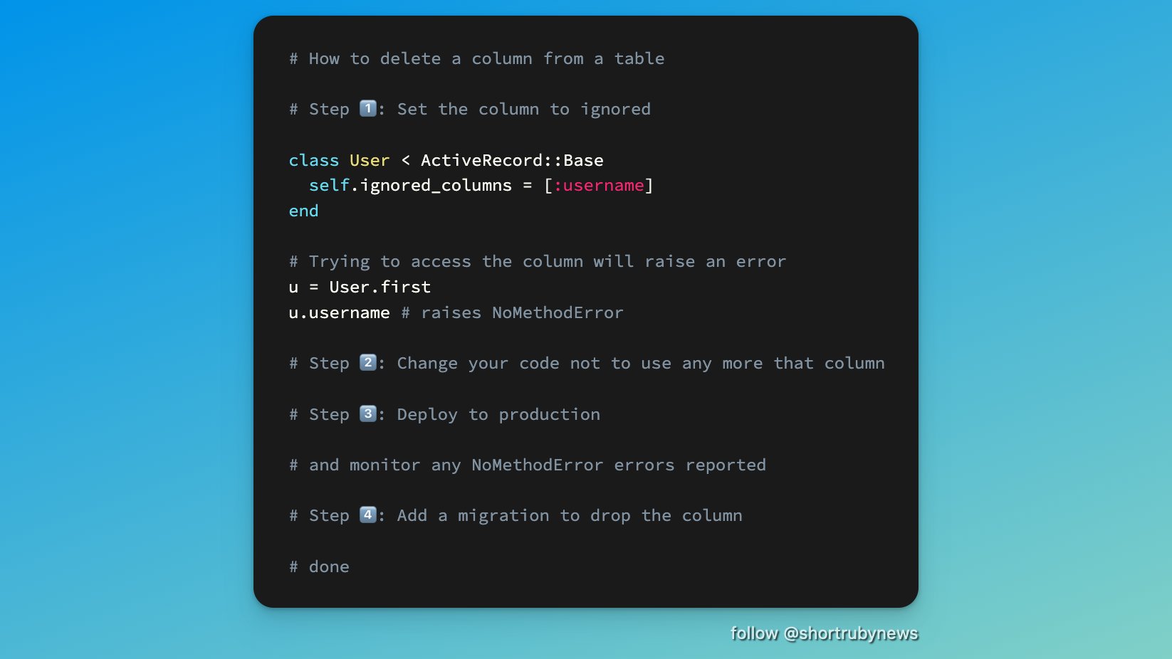lucian-ghinda-on-twitter-how-to-safely-remove-a-column-in-rails-it