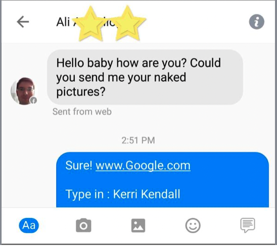 Kerri Kendall On Twitter Gh6tm5d7tj Twitter