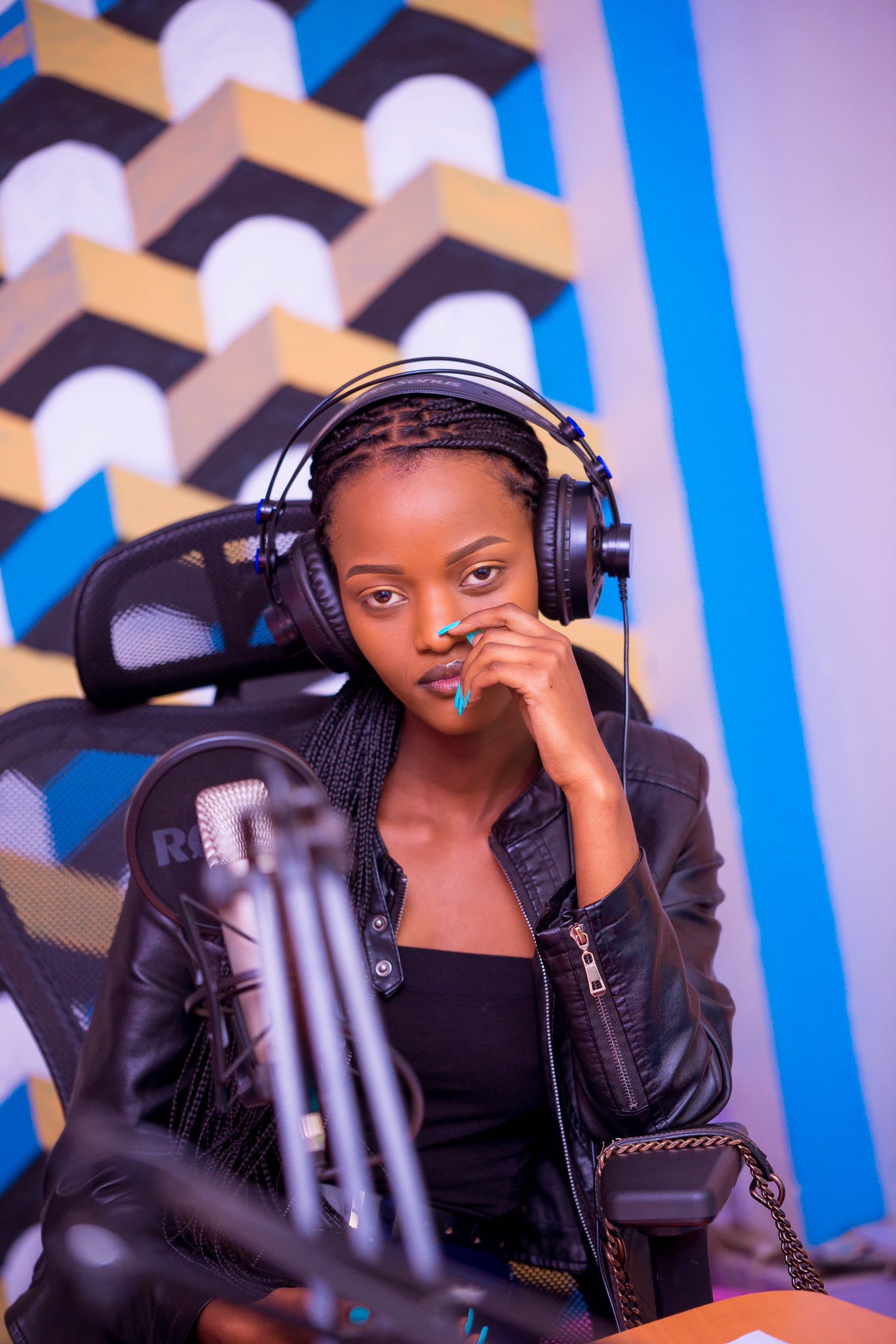 Anipha kay on Twitter: "The Love I got for 🎙 ️🤞🏾 https://t.co/TD2C1gGb1g" / Twitter