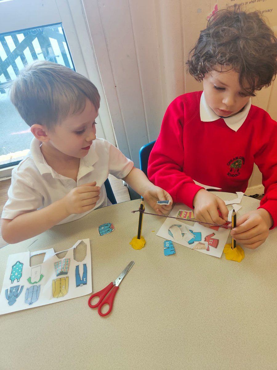 Welcome to Cheam Common Infants’ Academy