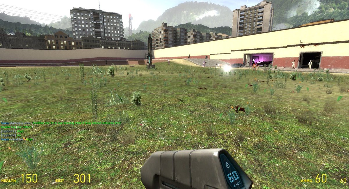 WitchDoctorDB 🏴‍☠️ on Twitter: "Gmod is a pretty cool game"