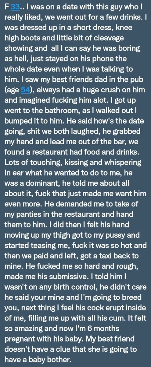 PervConfession on Twitter: PervConfession on Twitter: