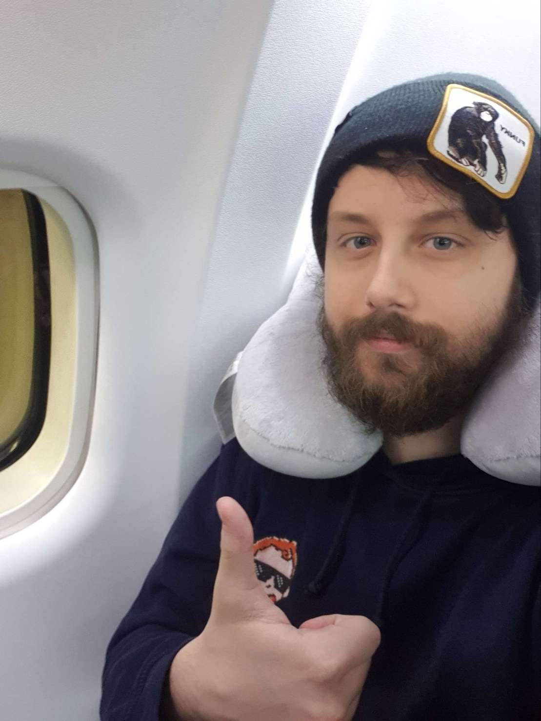 Gorgc On Twitter Journey To Singapore Begins Https T Co Gov5w033ez