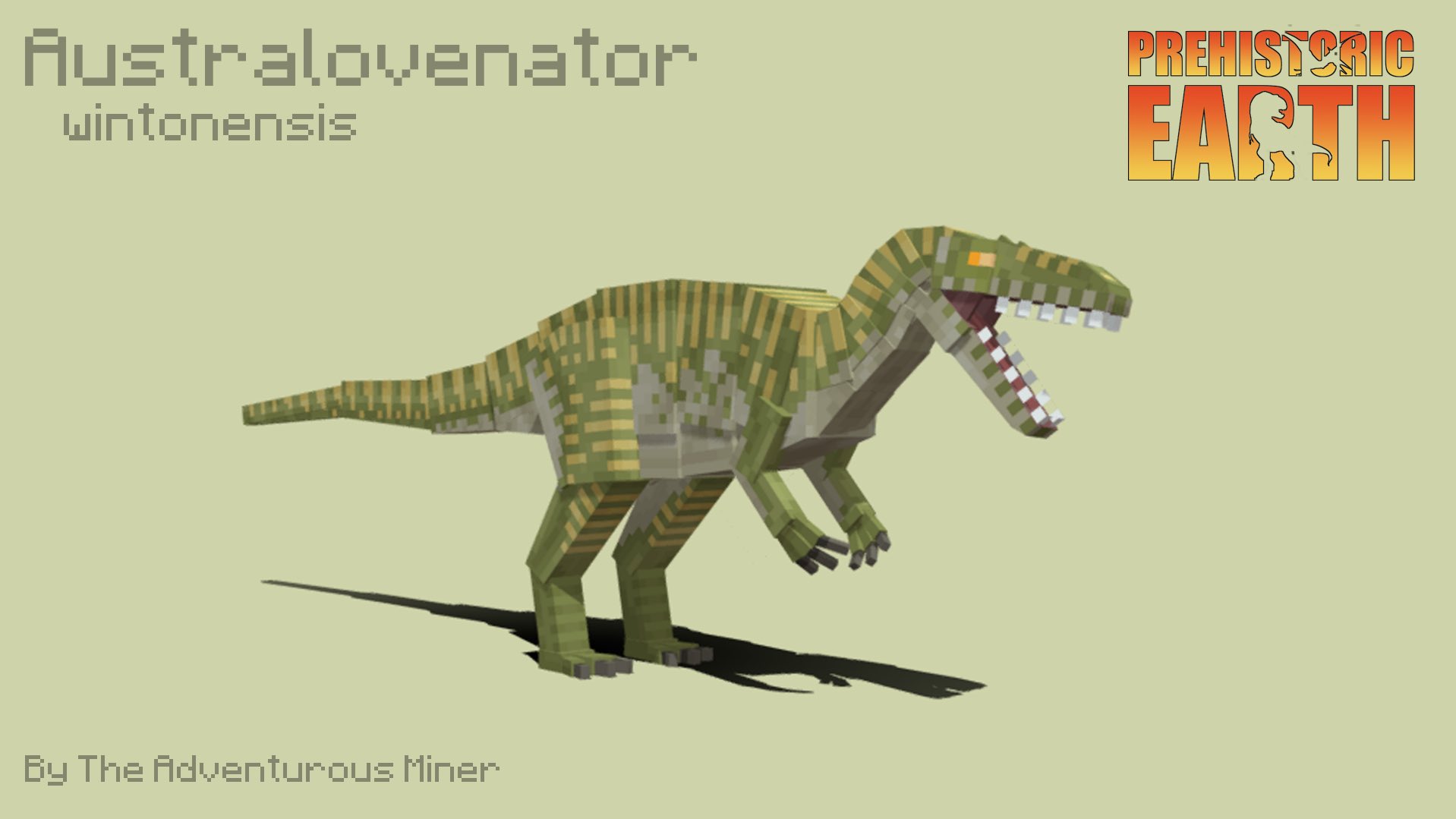 Australovenator