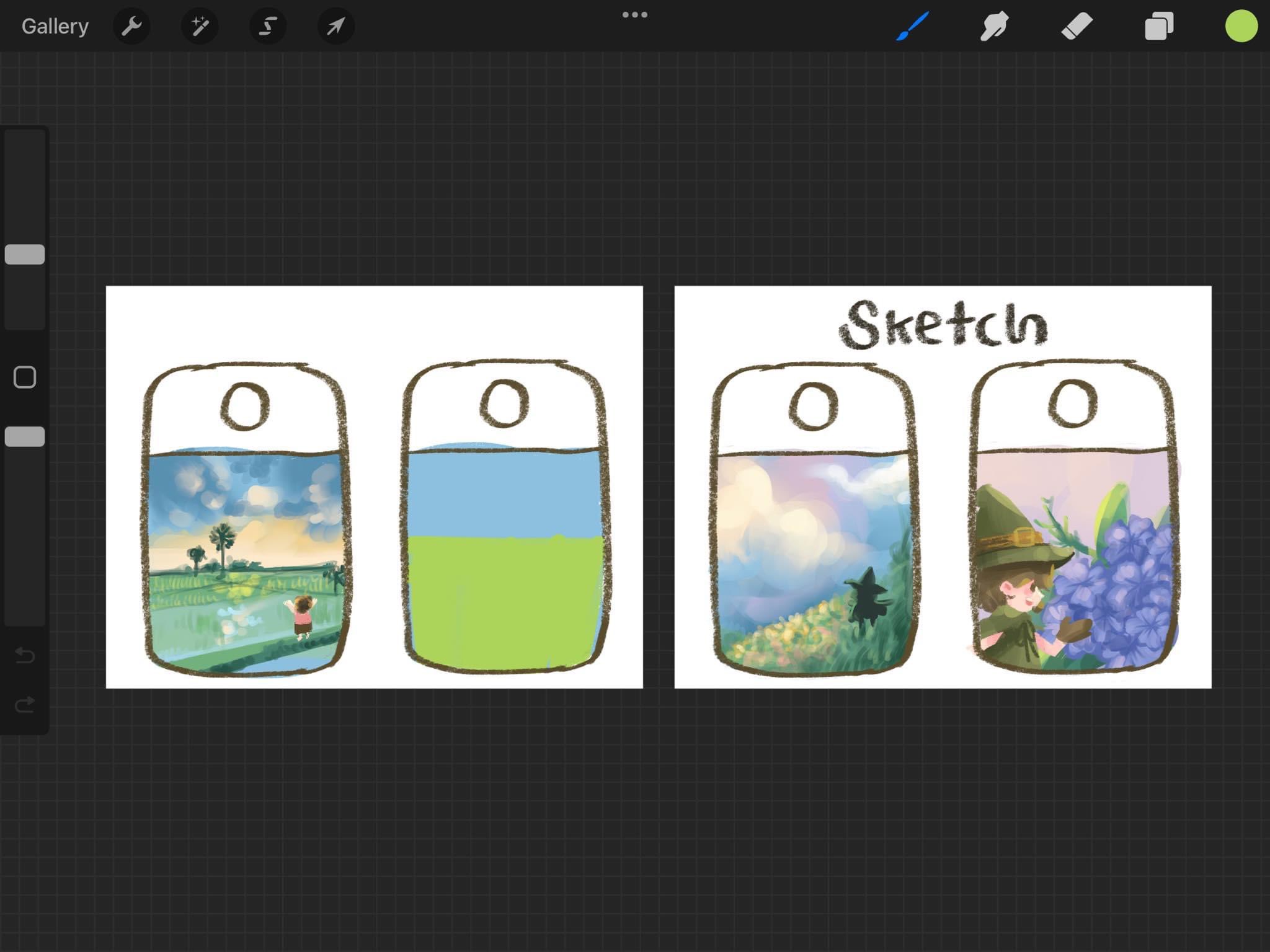 Eda (@Eda_edapan) / Twitter