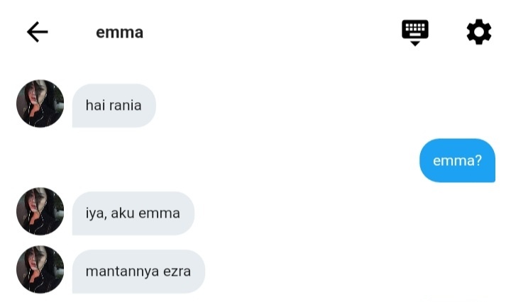 den🐳 | few tweets lhc📌 on Twitter: "; she's back lee haechan few tweets au ©pudupudusa"