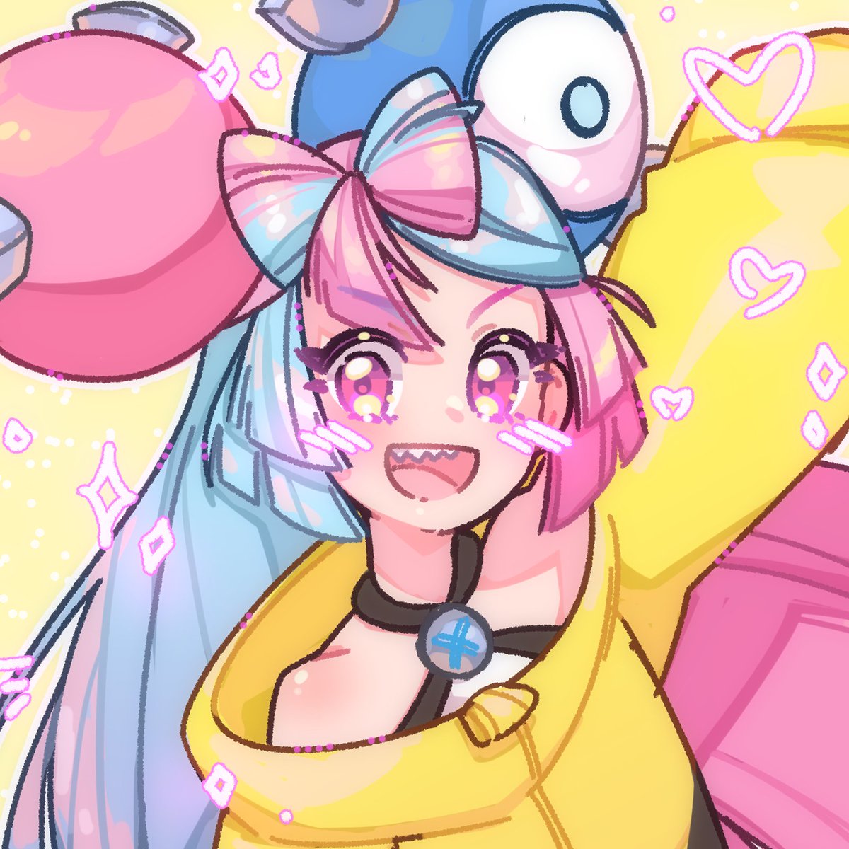 pokemonvioletのTwitterイラスト検索結果(古い順)。