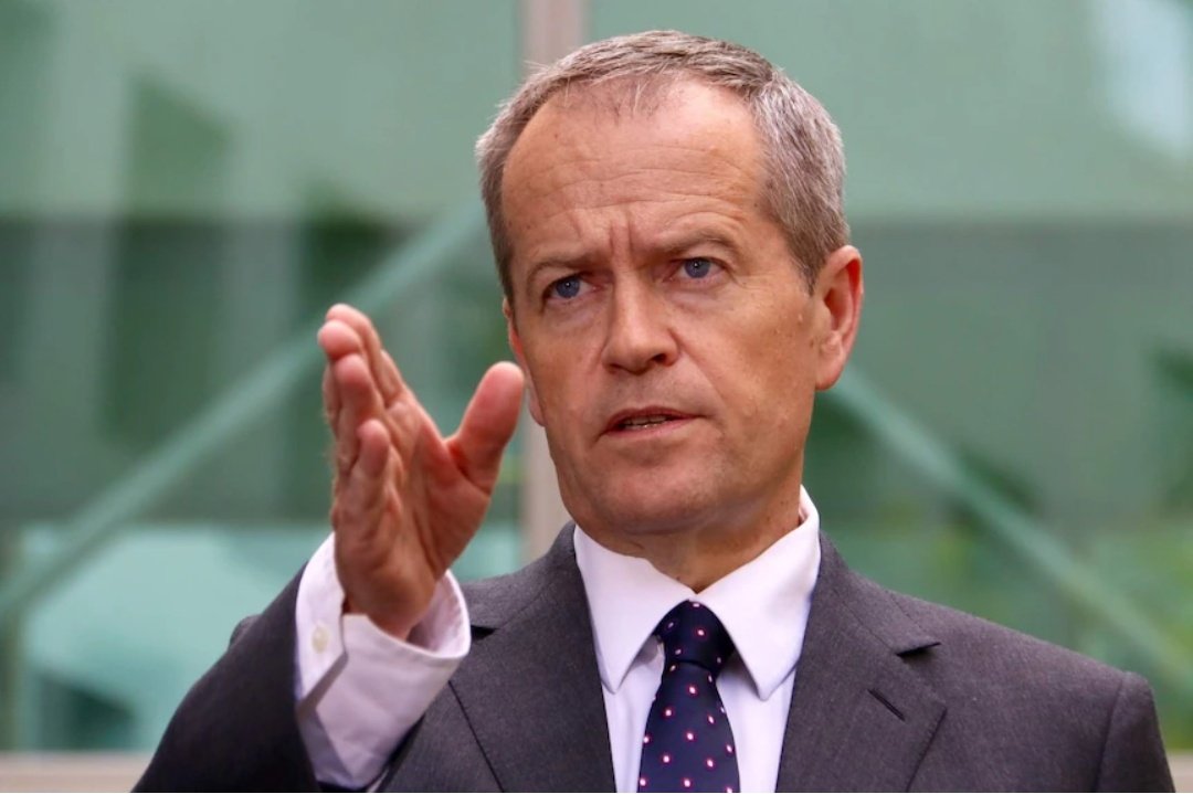 EnoughsEnough On Twitter Why Does Bill Shorten Always Look Like enoughsenough-on-twitter-why-does-bill-shorten-always-look-like