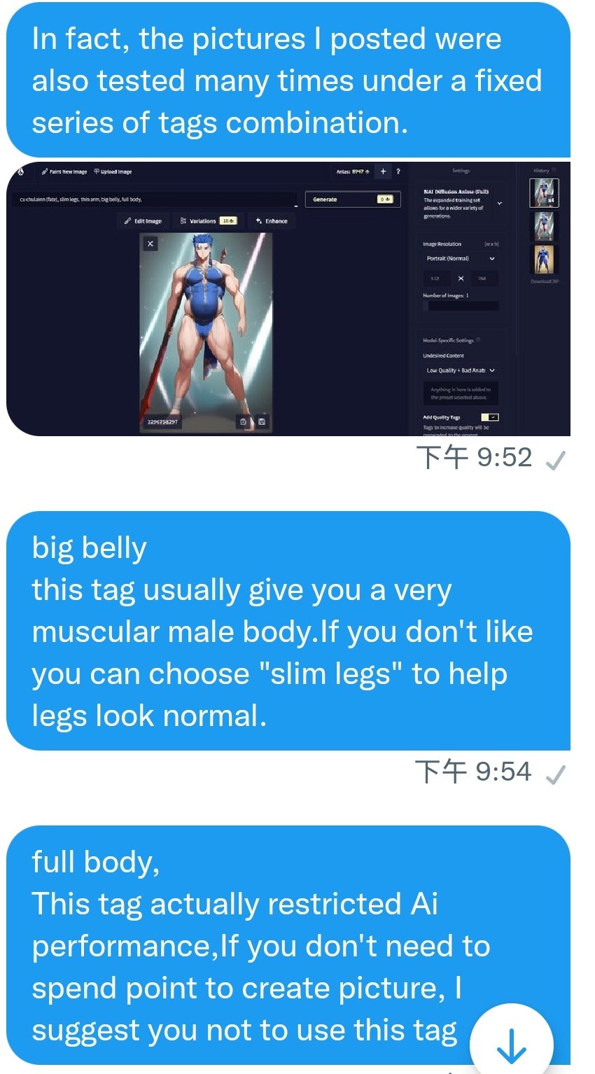 D.S.W.J on Twitter: "In fact, I'm also very unfamiliar with the use of AI now. I can't help you ...