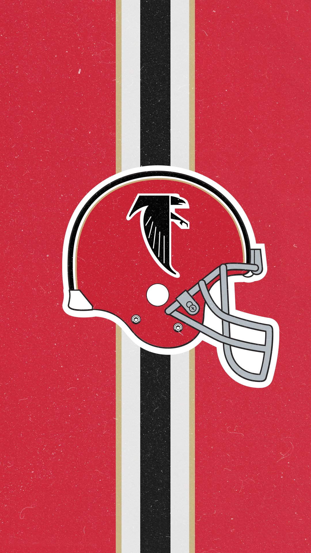 Falcons Helmet