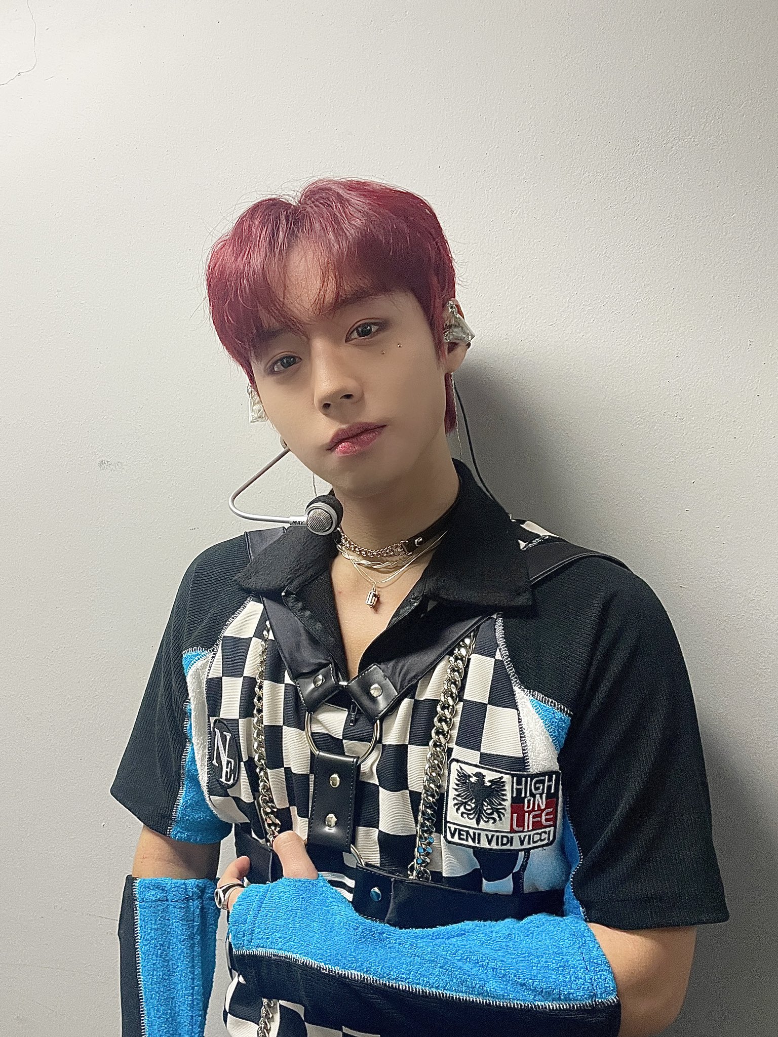 [Comeback Thread] PARK JIHOON 6th Mini Album 10.12.2022 – OUT NOW! - K-POP - allkpop forums