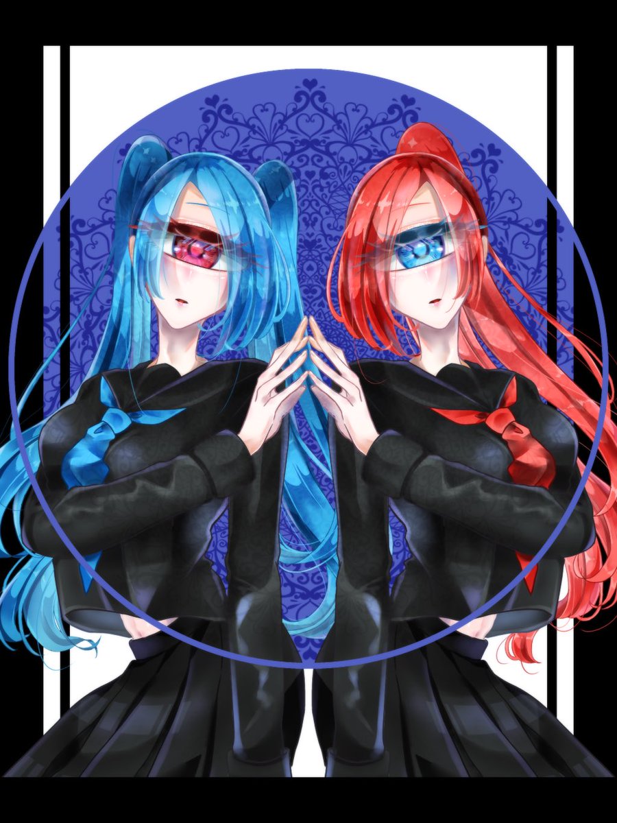 ひさめ (@hisame_tngn) さんのイラスト・マンガ作品まとめ (6 件) - Twoucan