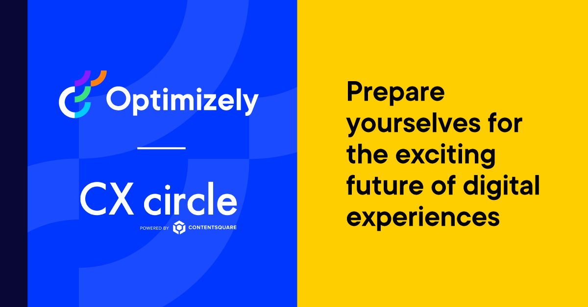 Optimizely (@Optimizely) / Twitter