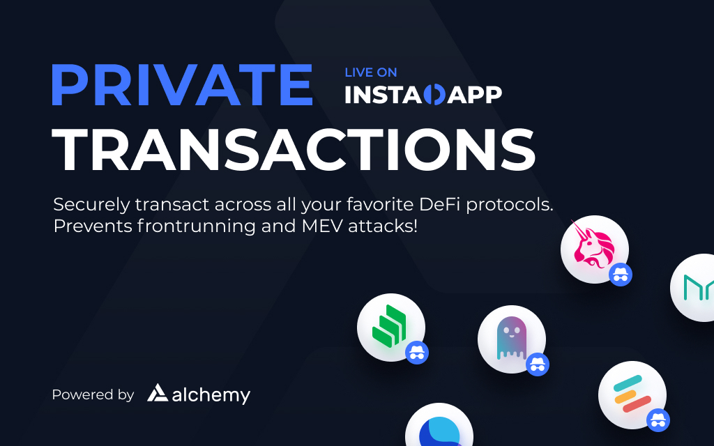 1/ Do you know that MEV bots loot YOU for millions of dollars? Pesky bots snipe the mempool and ...