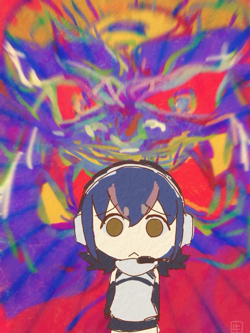 フクヰヌ (@fukuinu_daddy) さんのイラスト・マンガ作品まとめ (362 件) - Twoucan