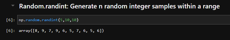 Your Python journey wouldn't be complete without Numpy. You should be ...
