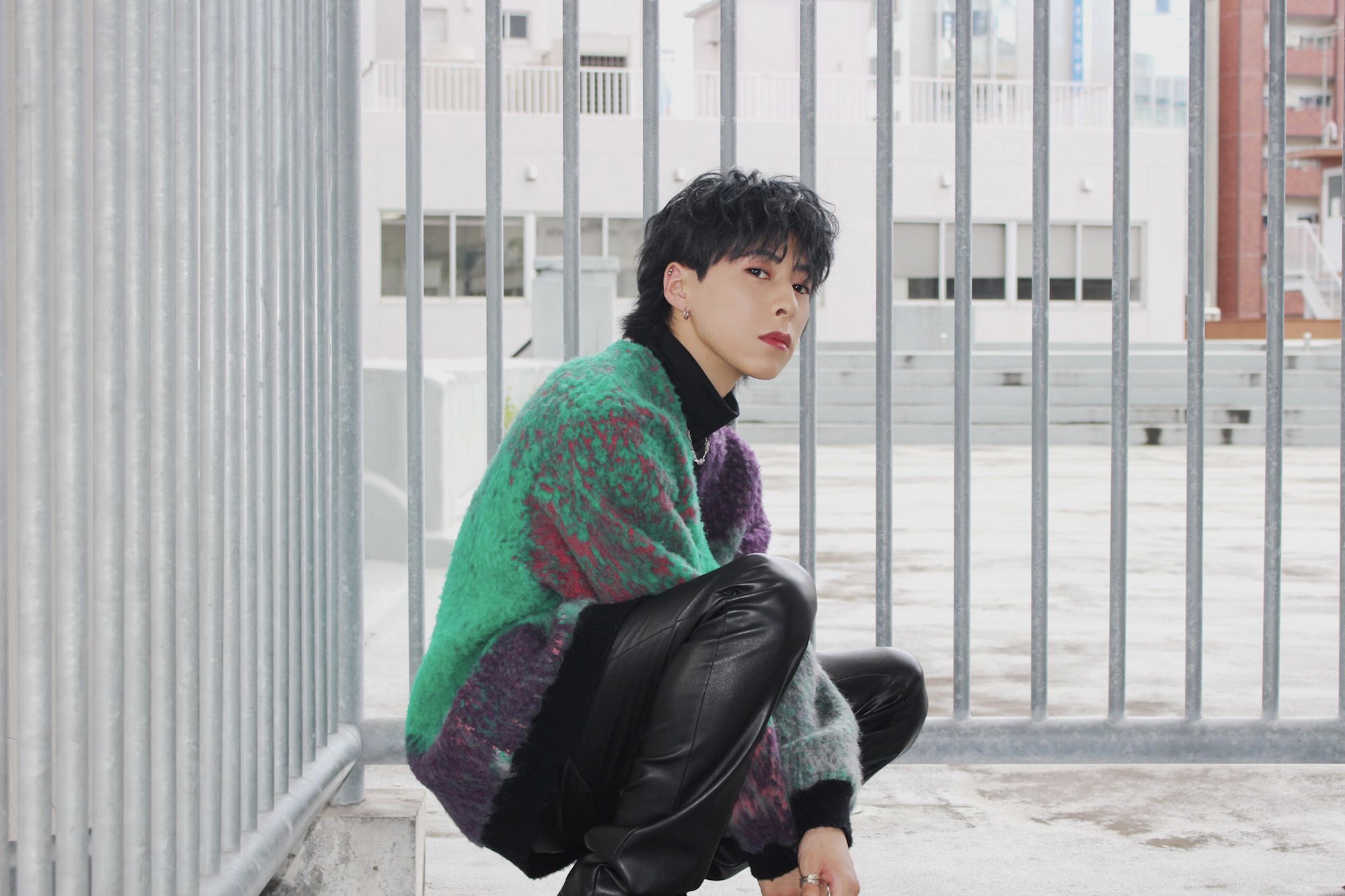 【公式】BoyAge-ボヤージュ- (@boyage_edit) / Twitter