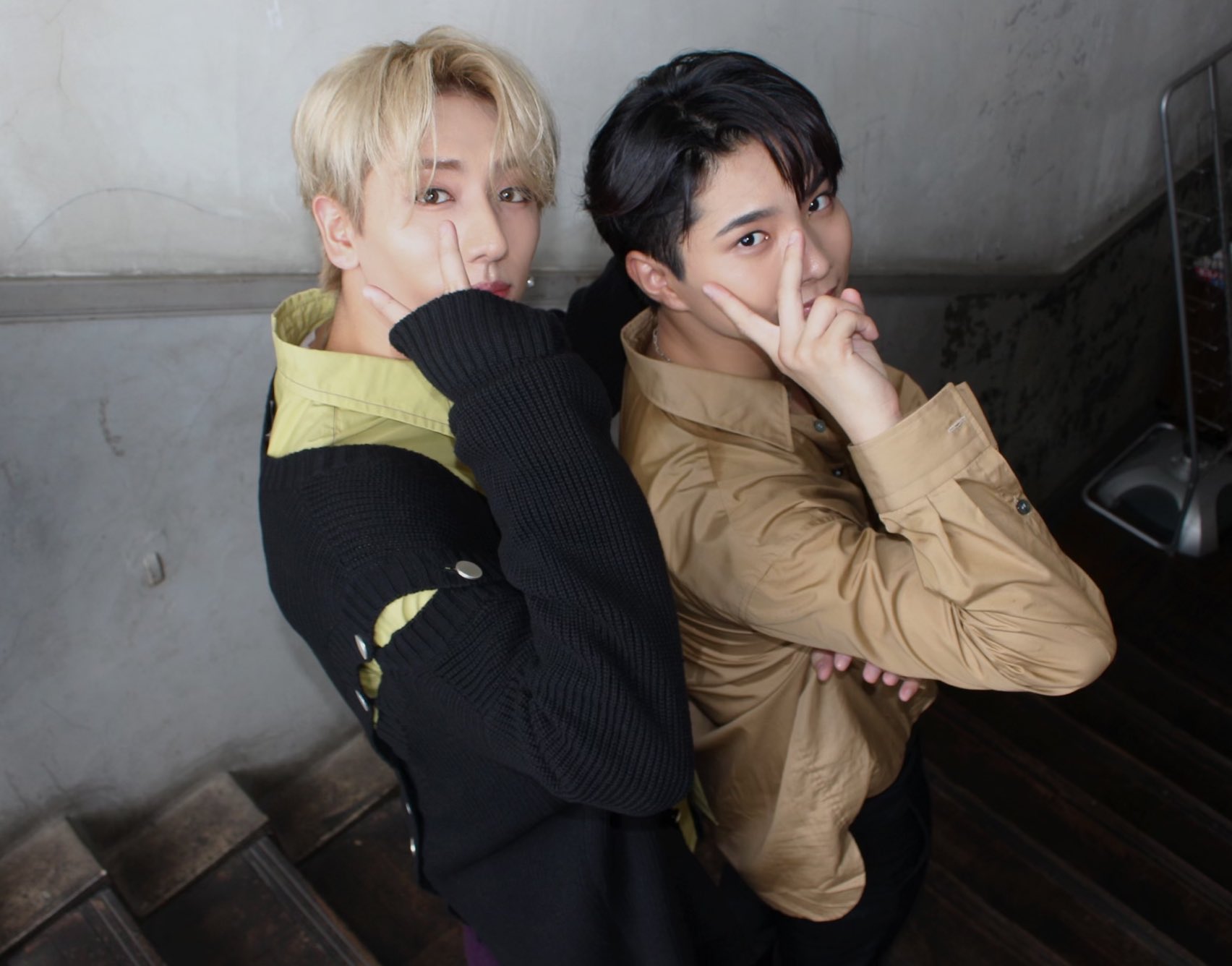 【公式】BoyAge-ボヤージュ- (@boyage_edit) / Twitter