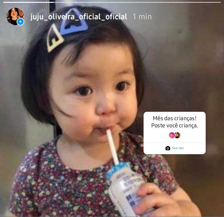 acervo juju oliveira (juju do pix) on Twitter: