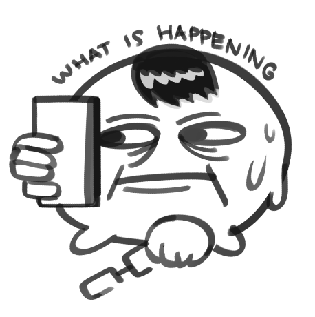 oh god im 500 more followers to 40k CEO of Bolters | OtsuMegaPlus ...