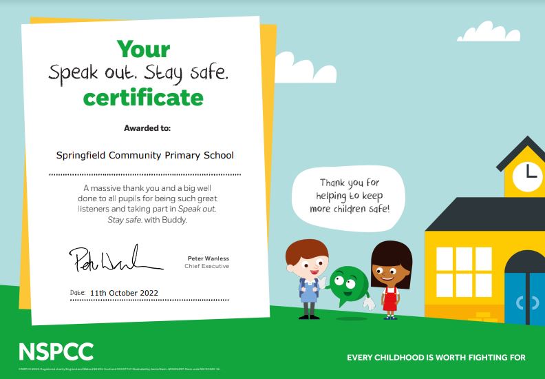 Springfield Primary School | Hackney, London