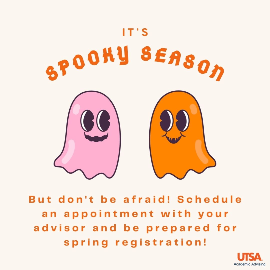 Utsa Engineering Advising