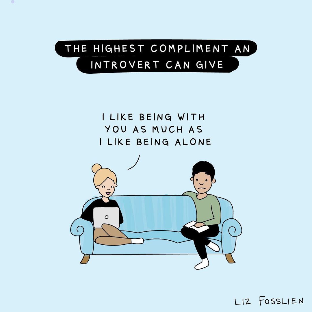 12 Powerful Visuals About Psychology & Life by lizandmollie 1 ...