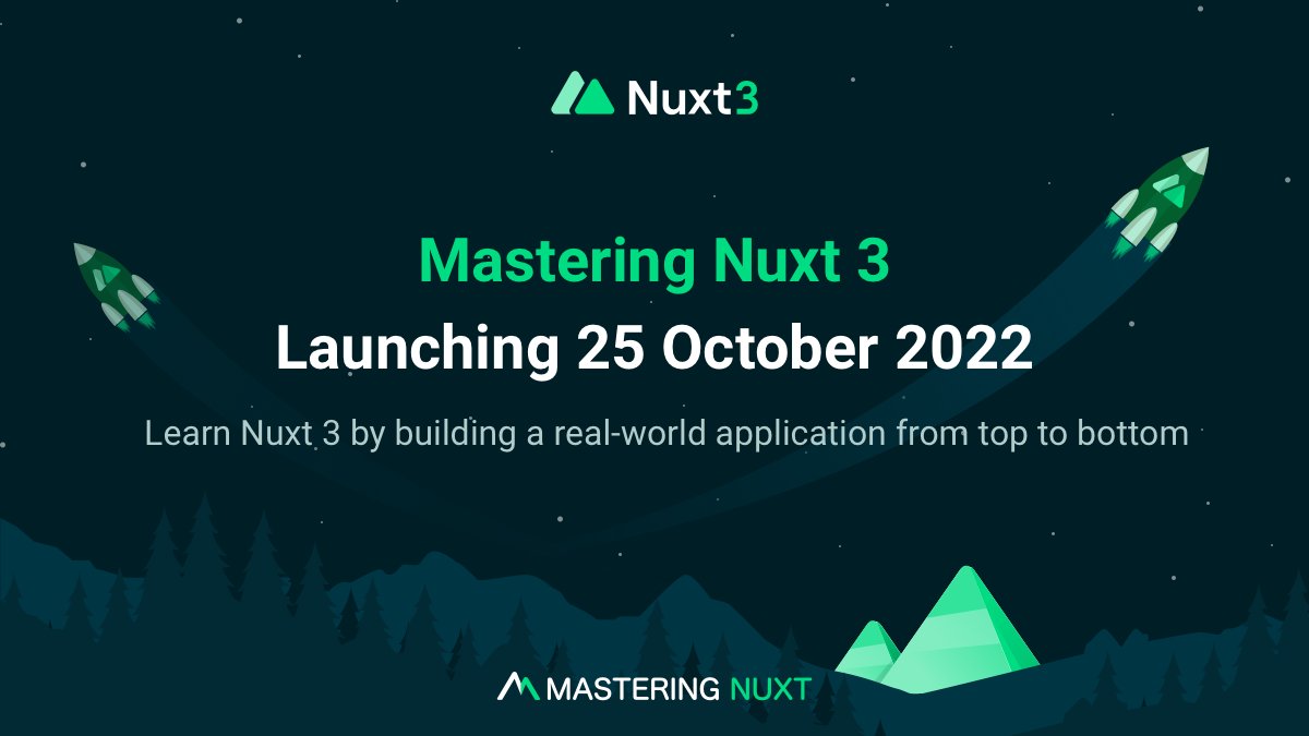 NuxtJS (@nuxt_js) / Twitter