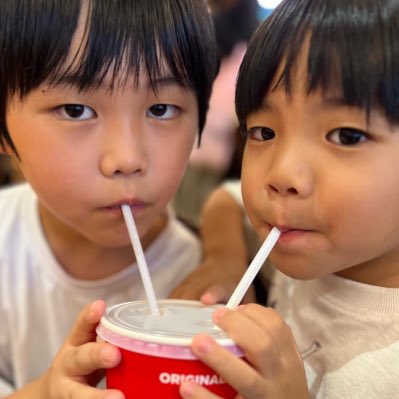 HARU＆KAI on Twitter: "#新しいプロフィール画像 https://t.co/71cos5RLHg" / Twitter