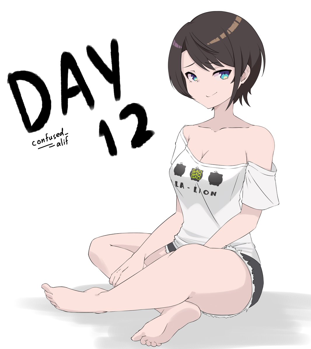 Re: [Vtub] Hyde 的HOLOctober hololive成員 PTT推薦 - C_Chat