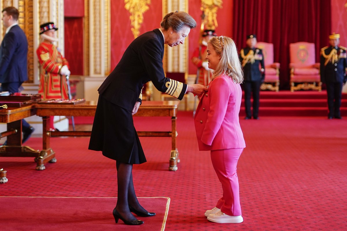 The Royal Family On Twitter Congratulations To Everyone Who Was the-royal-family-on-twitter-congratulations-to-everyone-who-was