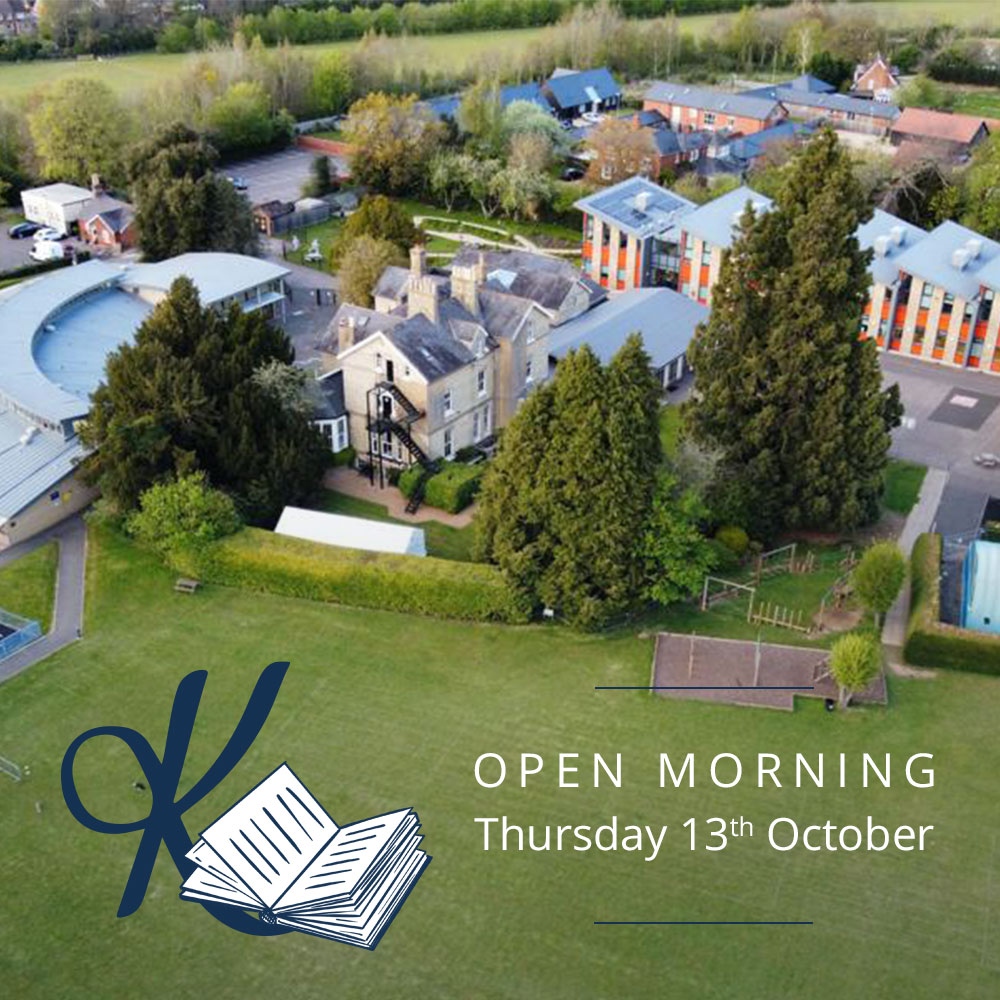 Kingshott School | Independent Prep School | Private School Hitchin